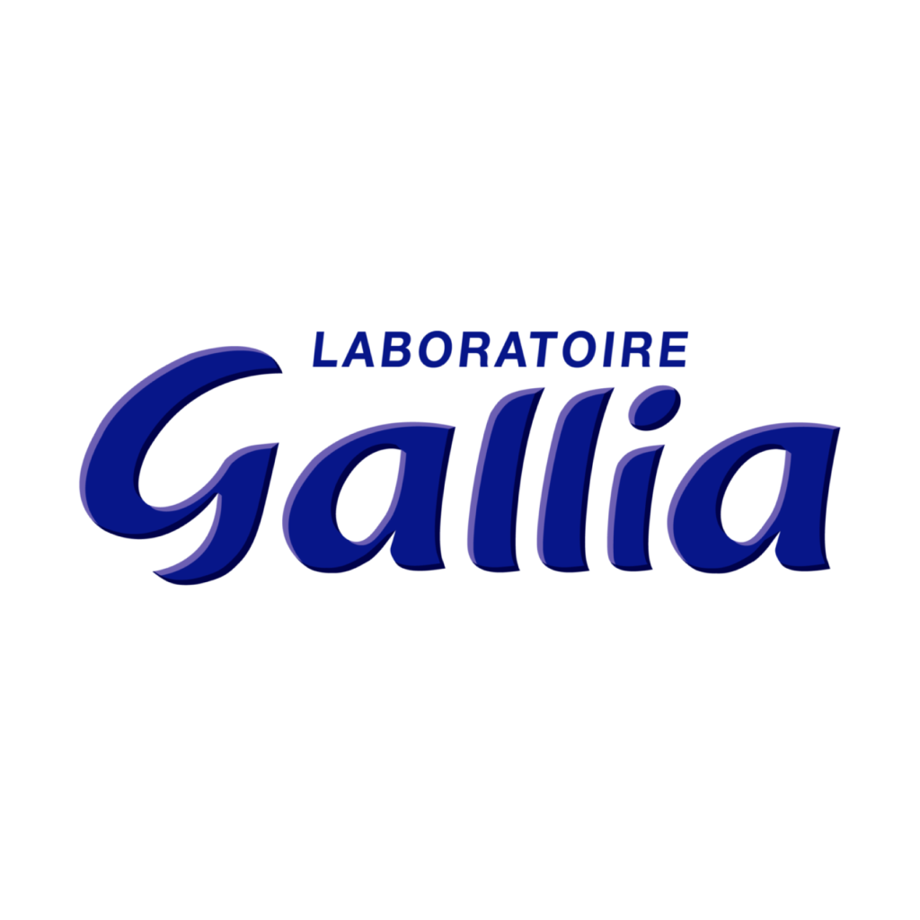 Gallia - Pharmacie de La Capte